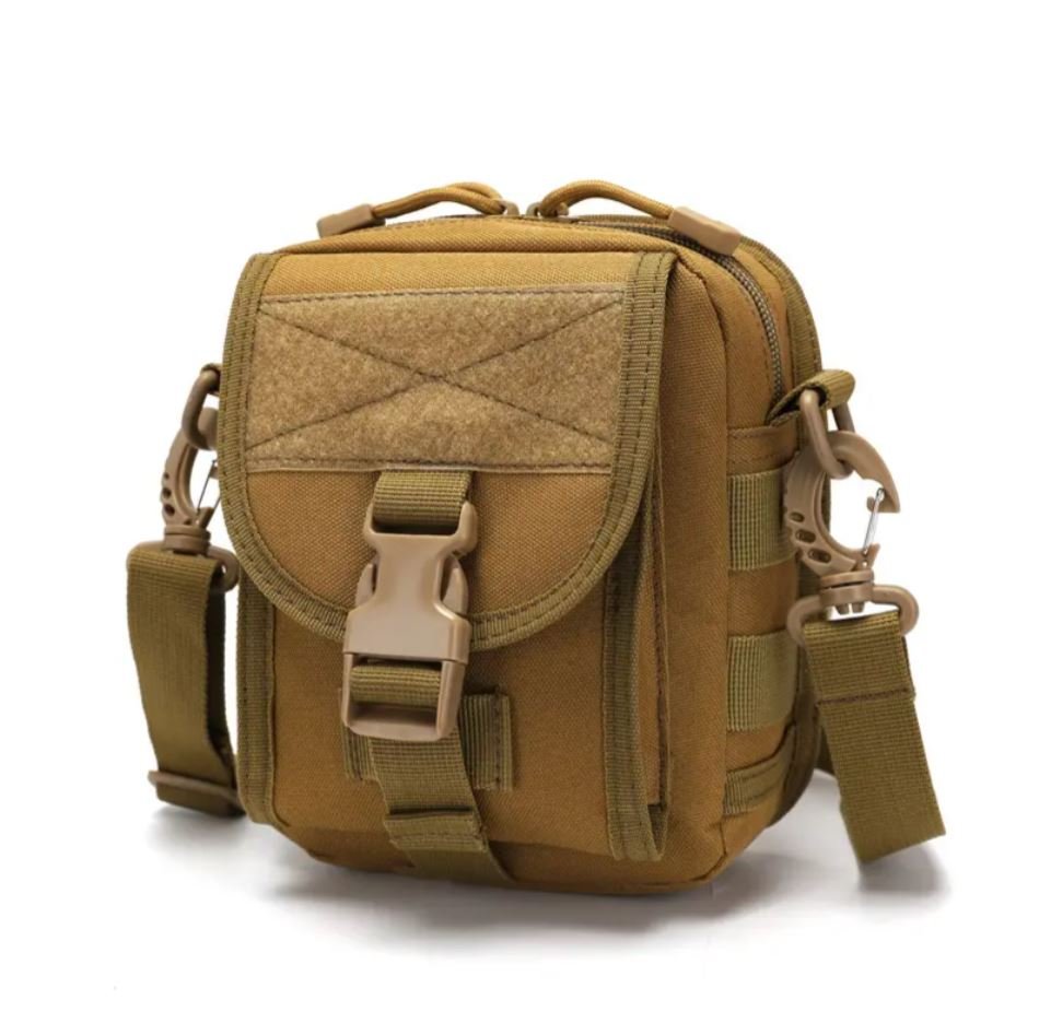 Morral Sling bag EDC Urbano